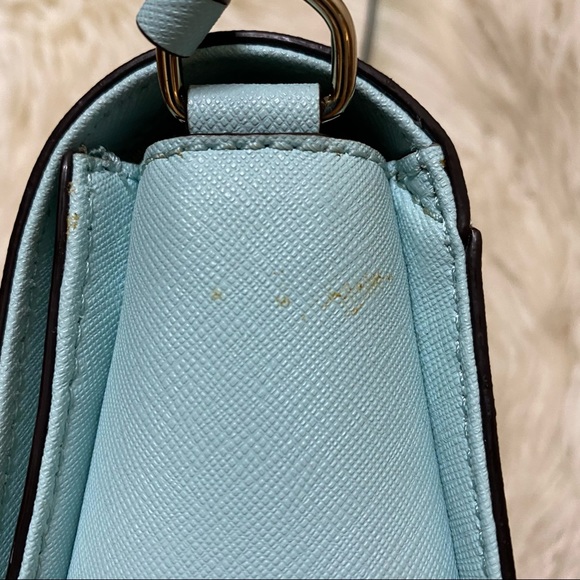 kate spade | Bags | Kate Spade Cyblue Cedar Street Magnolia Crossbody ...